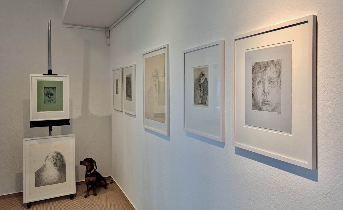 web_Raumansicht – Magnus P. Gerdsen